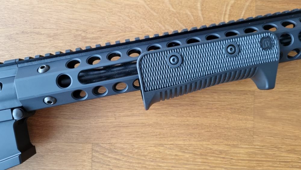 Troy Industries SPMP-AR0 - .223 Rem auf ProGun