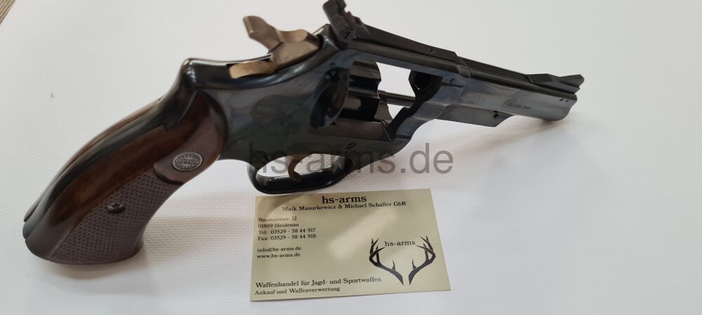 Astra Unceta Y Compañia S.A. Astra .357 Mag - Revolver - .357 M...