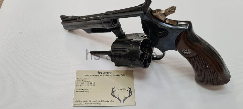 Astra Unceta Y Compañia S.A. Astra .357 Mag - Revolver - .357 M...