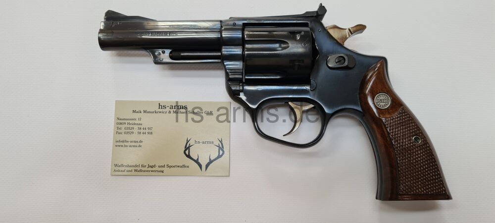 Astra Unceta Y Compañia S.A. Astra .357 Mag - Revolver - .357 M...