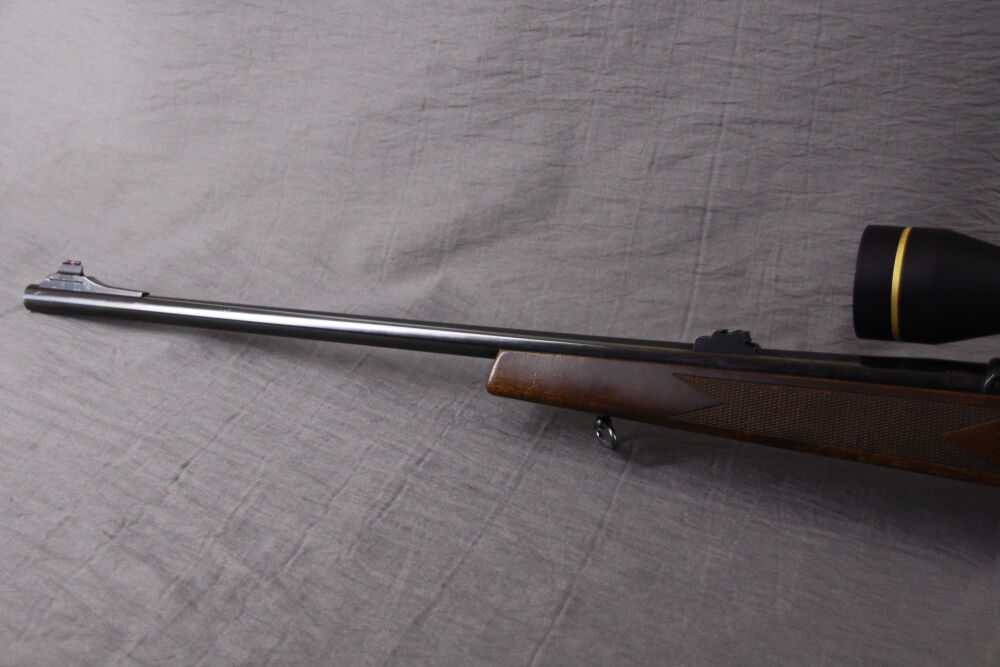 Lakelander 389 - 9,3x62 auf ProGun