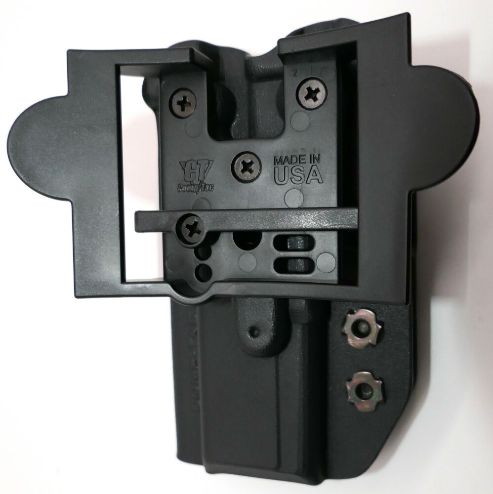 Comp-Tac Glock 17 / 45 GEN5 COMP-TAC International KYDEX Holster...