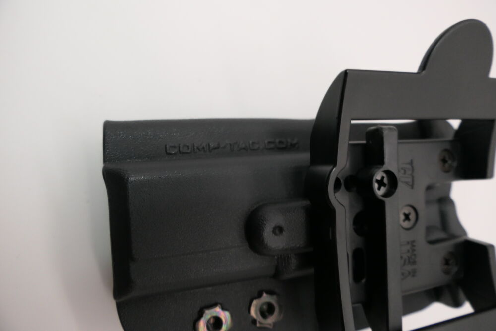 Comp-Tac Glock 17 / 45 GEN5 COMP-TAC International KYDEX Holster...