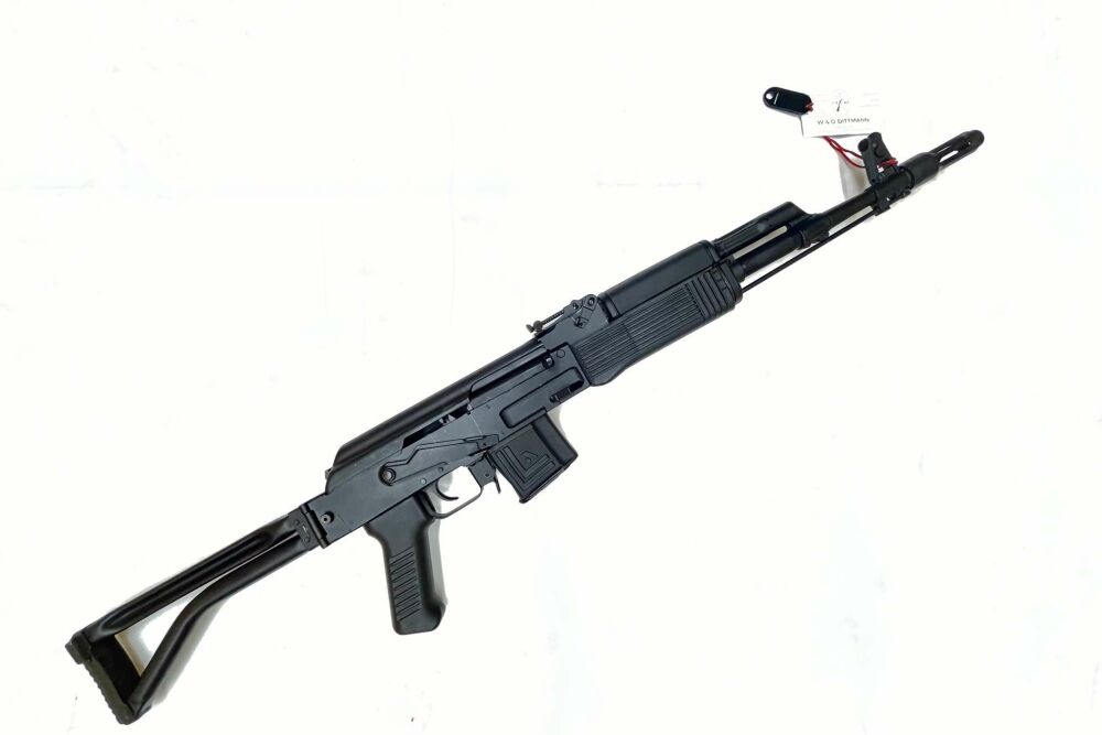 Vepr Sturmgewehr STEEL HAMMER POLICE .68 Paintball & Heimverteidigung