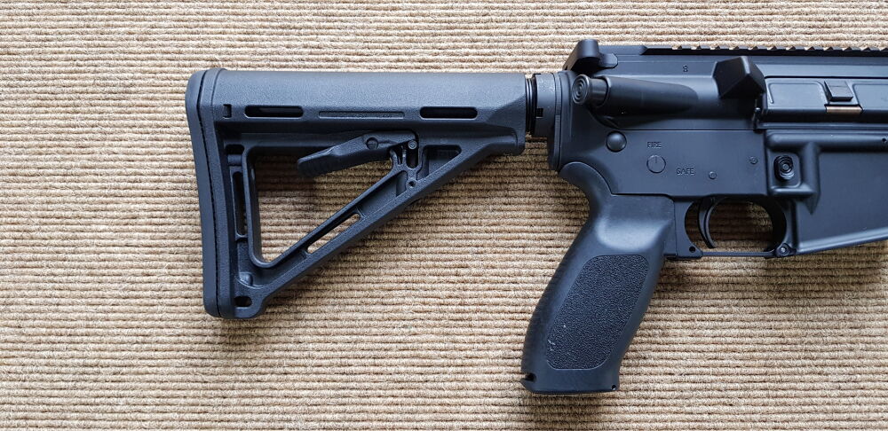 DPMS Lite 16 German Version - .223 Rem. auf ProGun