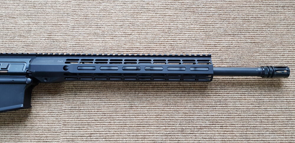 DPMS Lite 16 German Version - .223 Rem. auf ProGun