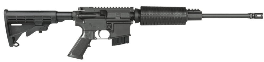 DPMS Lite 16 German Version - .223 Rem. auf ProGun