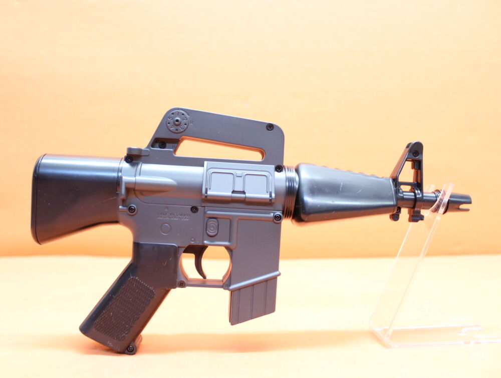 3P S.A. Airsoft AEP 6mm(Bullet) Colt Mini M16: Pistole System AE...