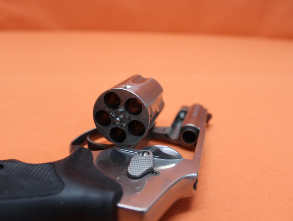 Smith & Wesson/S&W Revolver .357Magnum Smith&Wesson/...