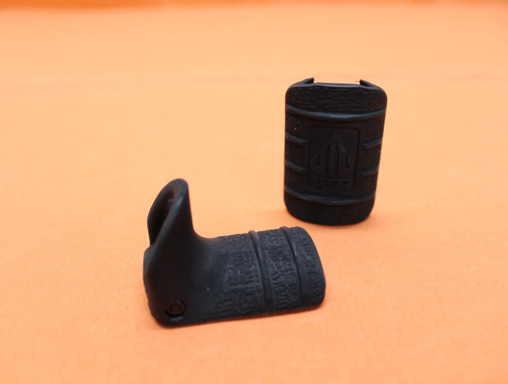 UTG - Leapers UTG Tactical Hand Stop Kit (RB-HS01B) Black incl.