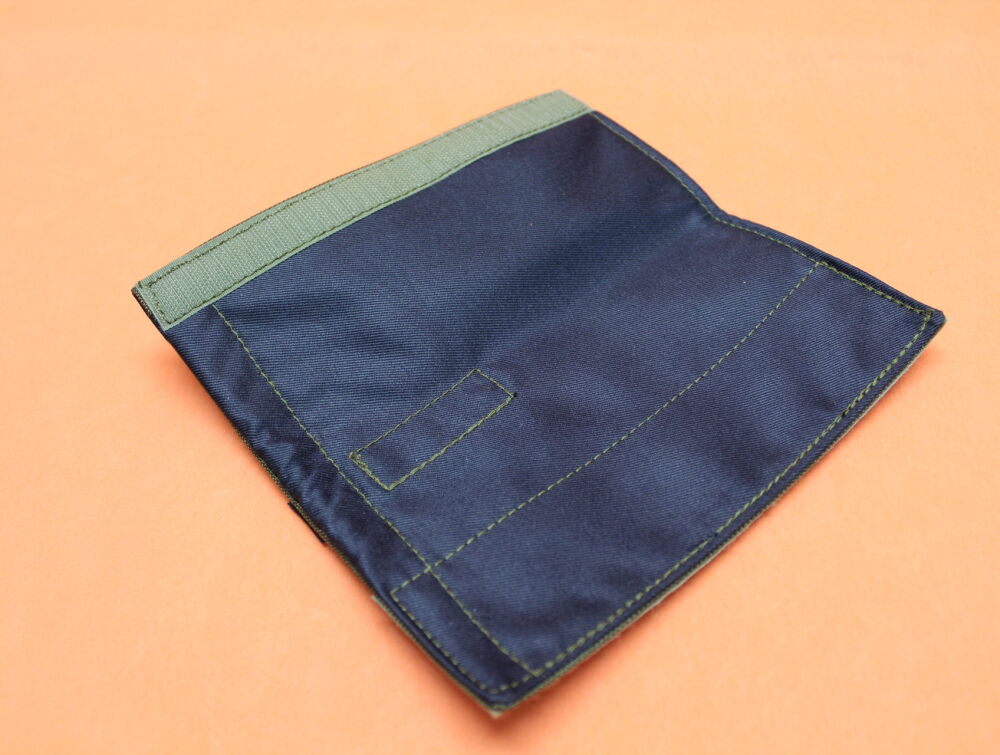 ASE Utra ASE Utra Heat/ Mirage Cover (AU889) OD Green Nomex/ Cor...