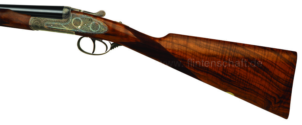 Grulla 216 Purdey Round Body - 12 – 16 – 20 – 28 - .410 au...