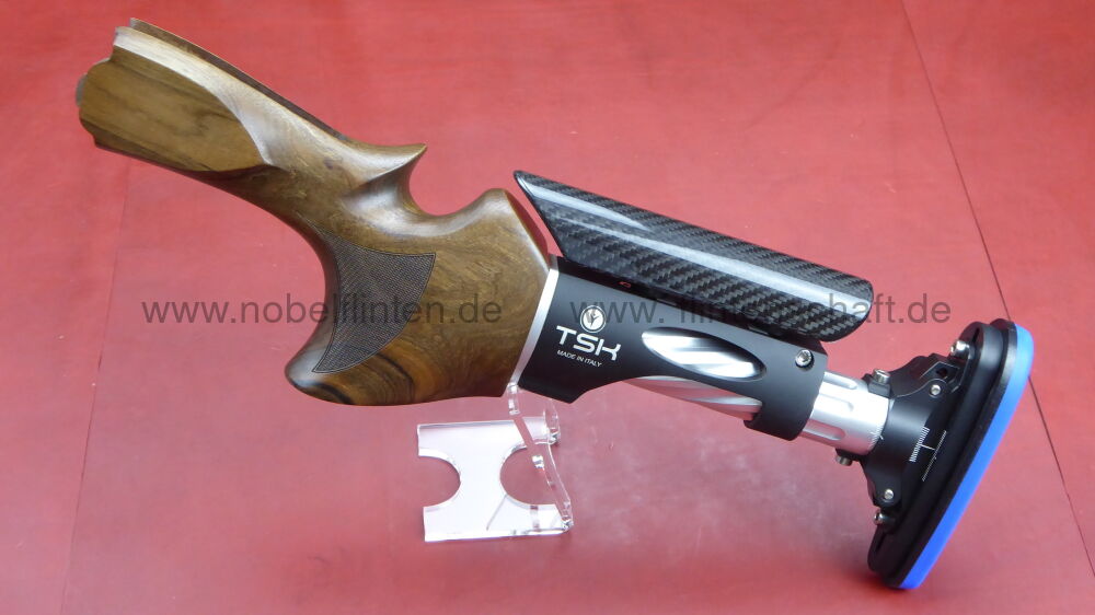 TSK www.tsk-italy.com TSK Trap Black Line für Beretta ASE / DT1...