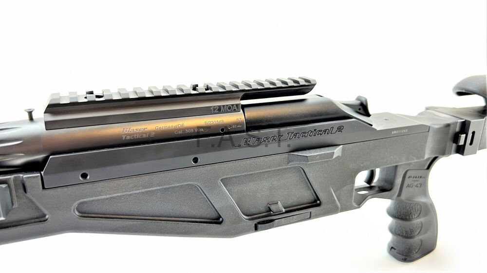 Blaser Blaser R93 Tactical 2 - .308 Win. auf ProGun
