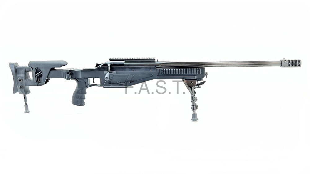 Blaser Blaser R93 Tactical 2 - .308 Win. auf ProGun