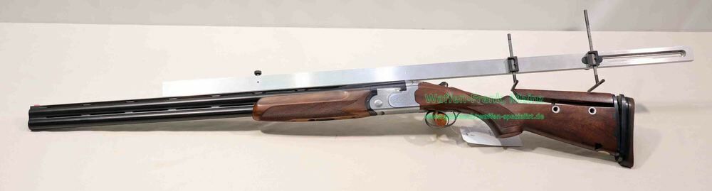 Beretta - Gardone/Italien S686 Spezial / Gelenkgewehr - 12/70 au...