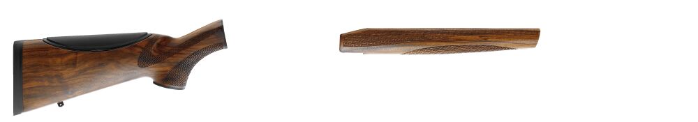 Verney Carron IMPACT LA Vorderschaftrepetierer Classique - .308...