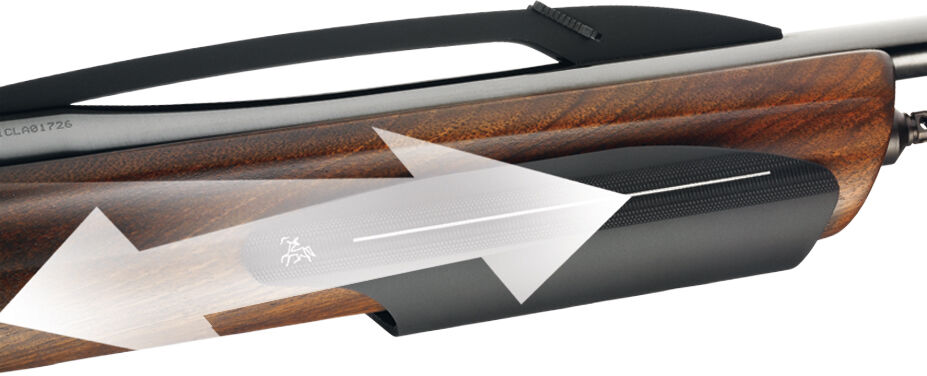 Verney Carron IMPACT LA Vorderschaftrepetierer Classique - .308...