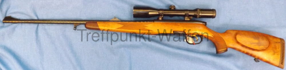 Steyr-Mannlicher Standard - 6,5x68 auf ProGun