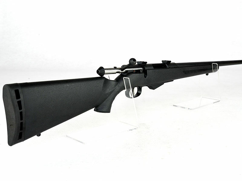 SAVAGE 25 Walking Varminter - .17 Hornet auf ProGun