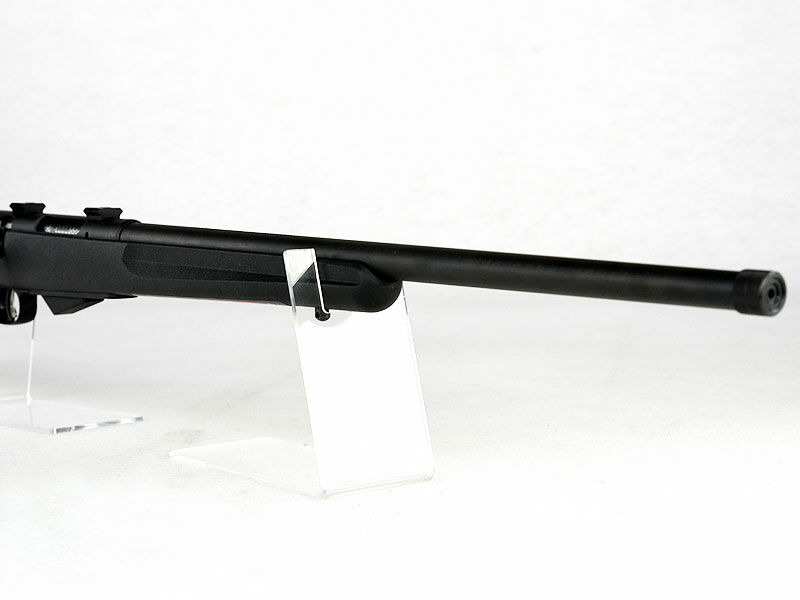 SAVAGE 25 Walking Varminter - .17 Hornet auf ProGun