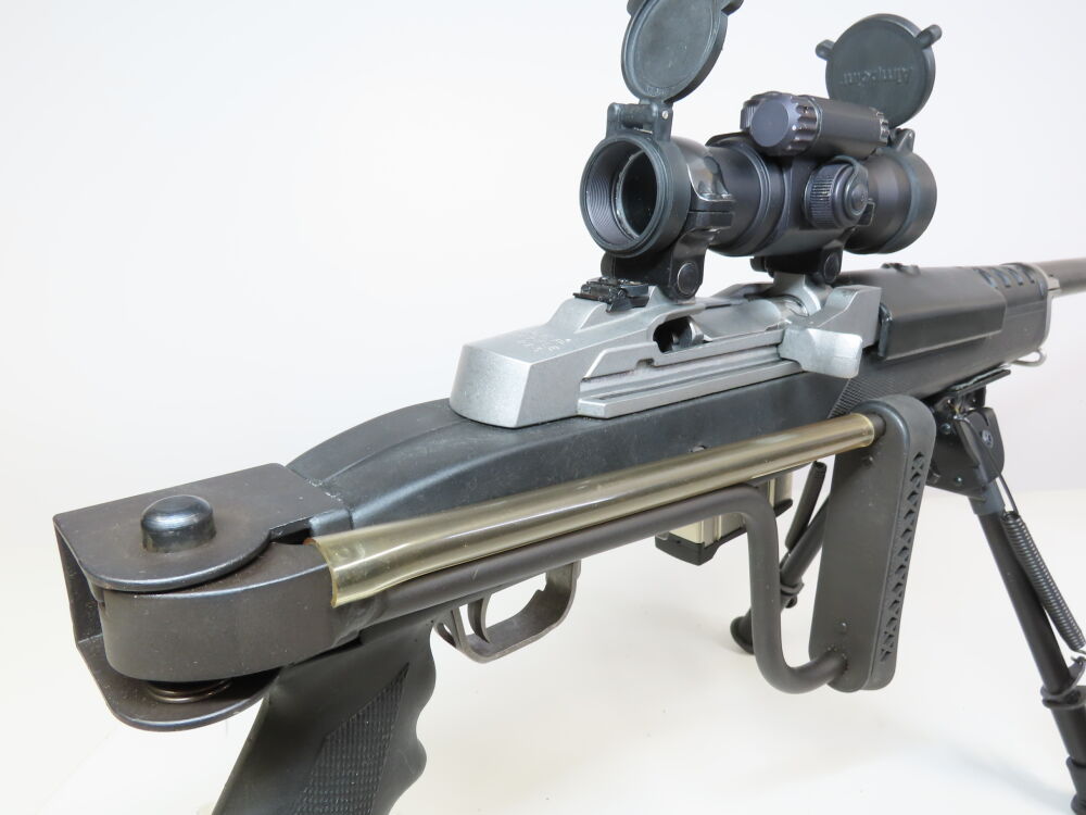 Ruger Mini 14 Range Rifle - .223Rem auf ProGun